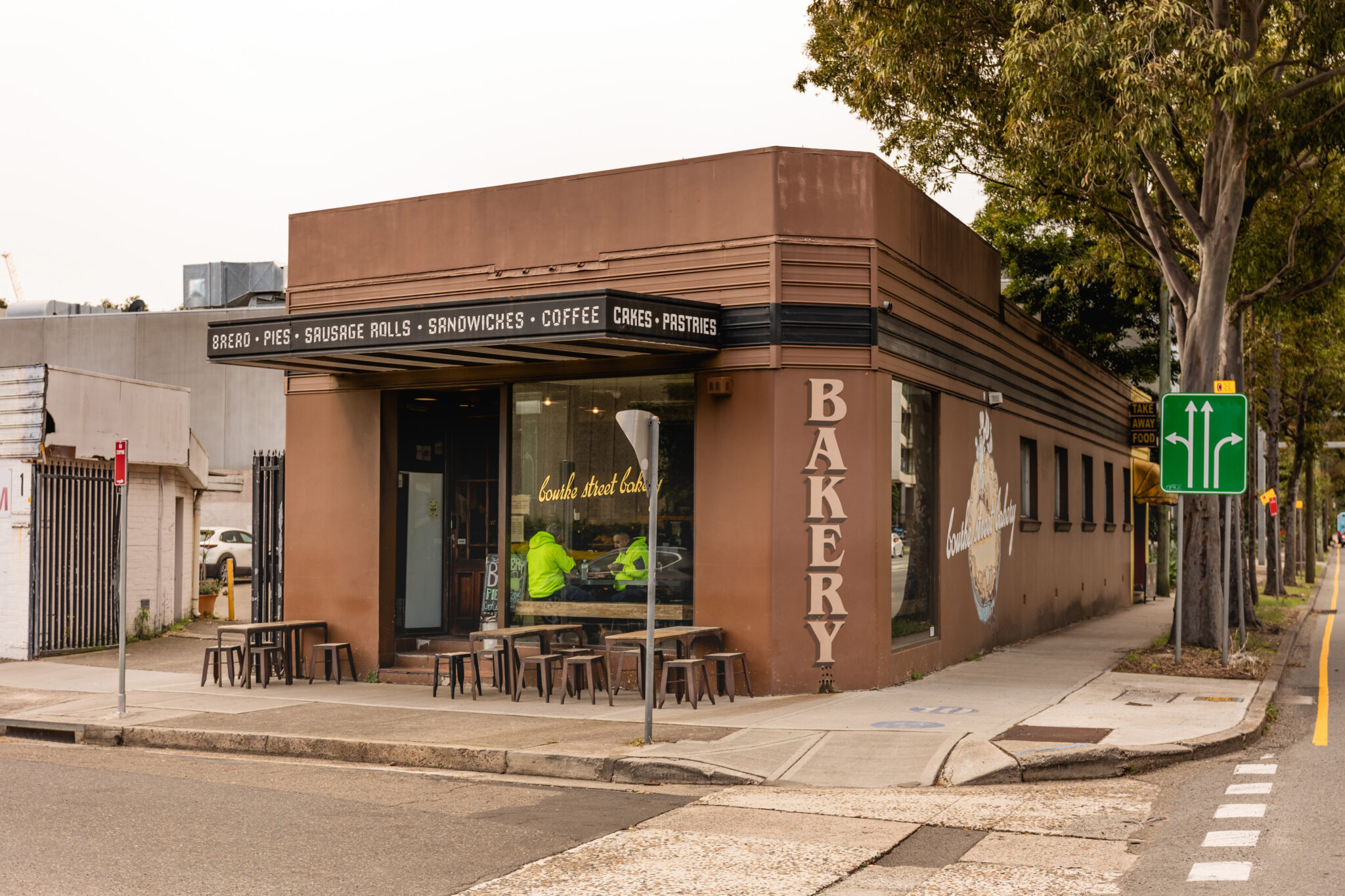 Locations – Bourke Street Bakery
