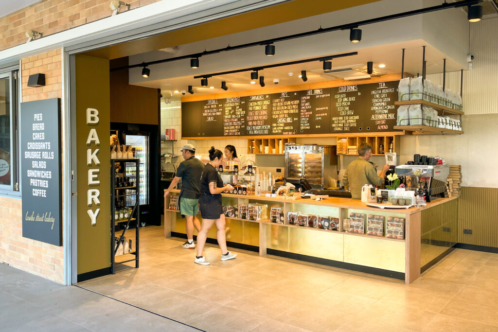Locations – Bourke Street Bakery