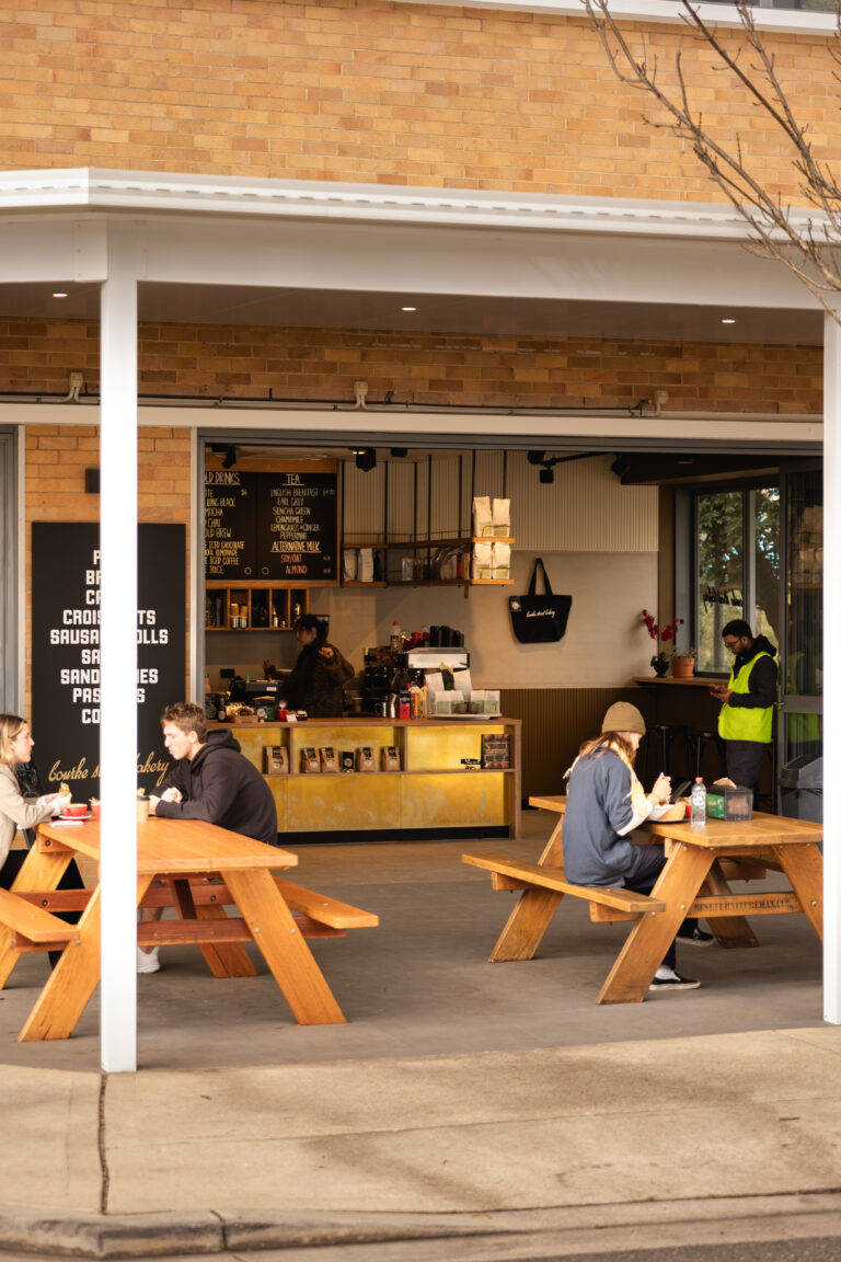 Caringbah – Bourke Street Bakery
