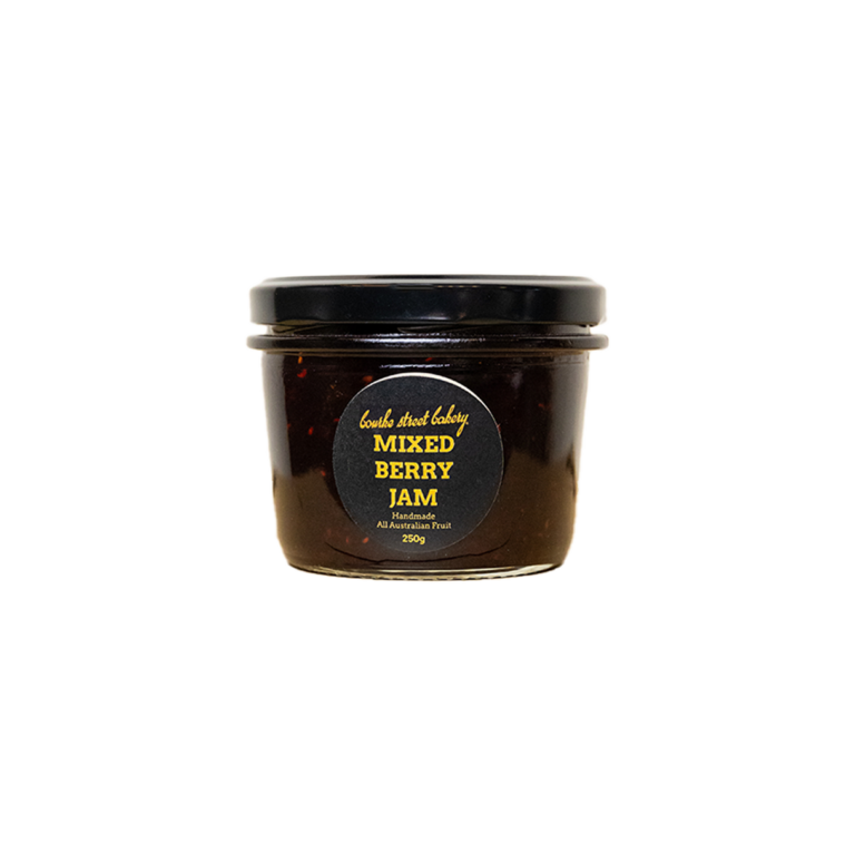 Barangaroo – Bourke Street Bakery