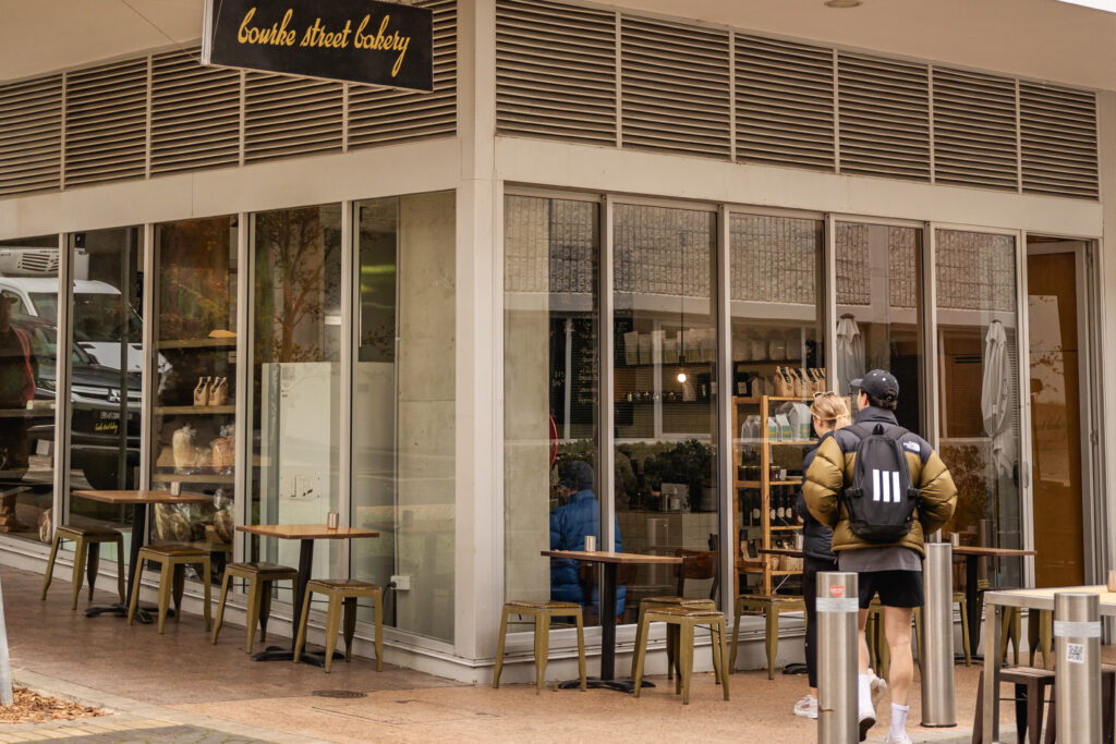 Locations – Bourke Street Bakery