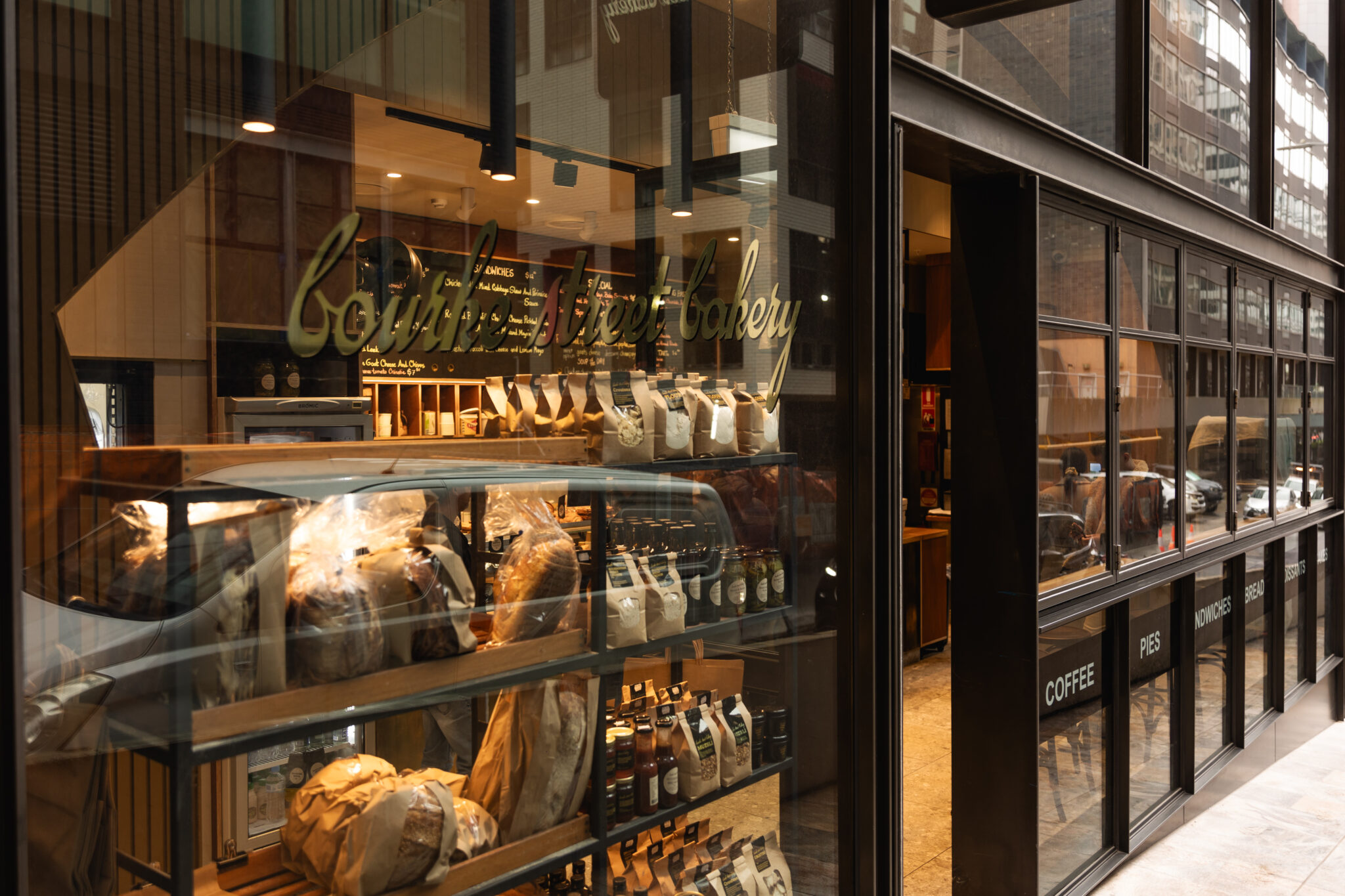 Locations – Bourke Street Bakery