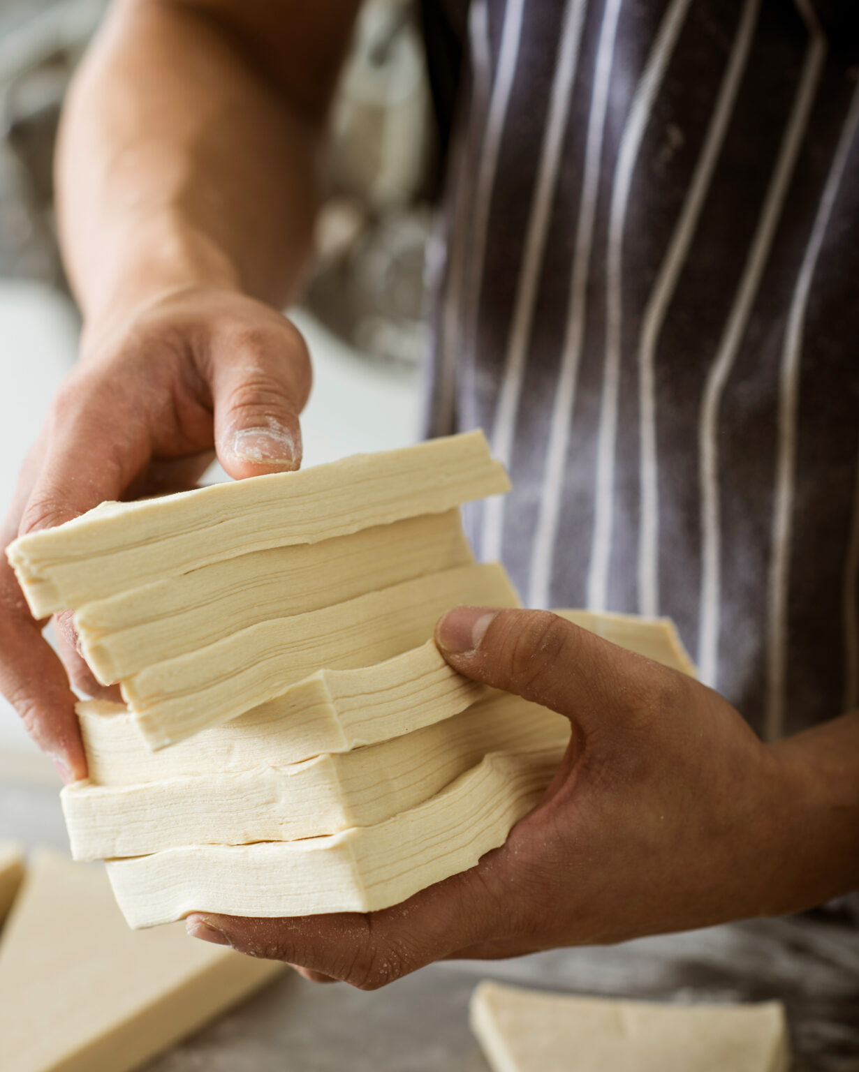 About – Bourke Street Bakery