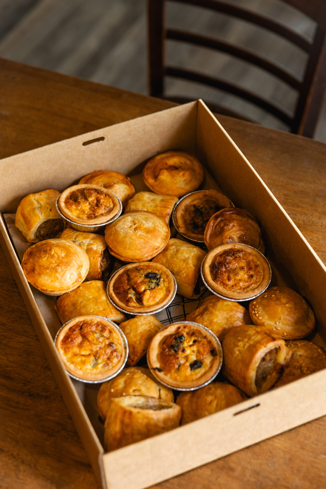 Bourke Street Bakery – Sydney's OG Bakery
