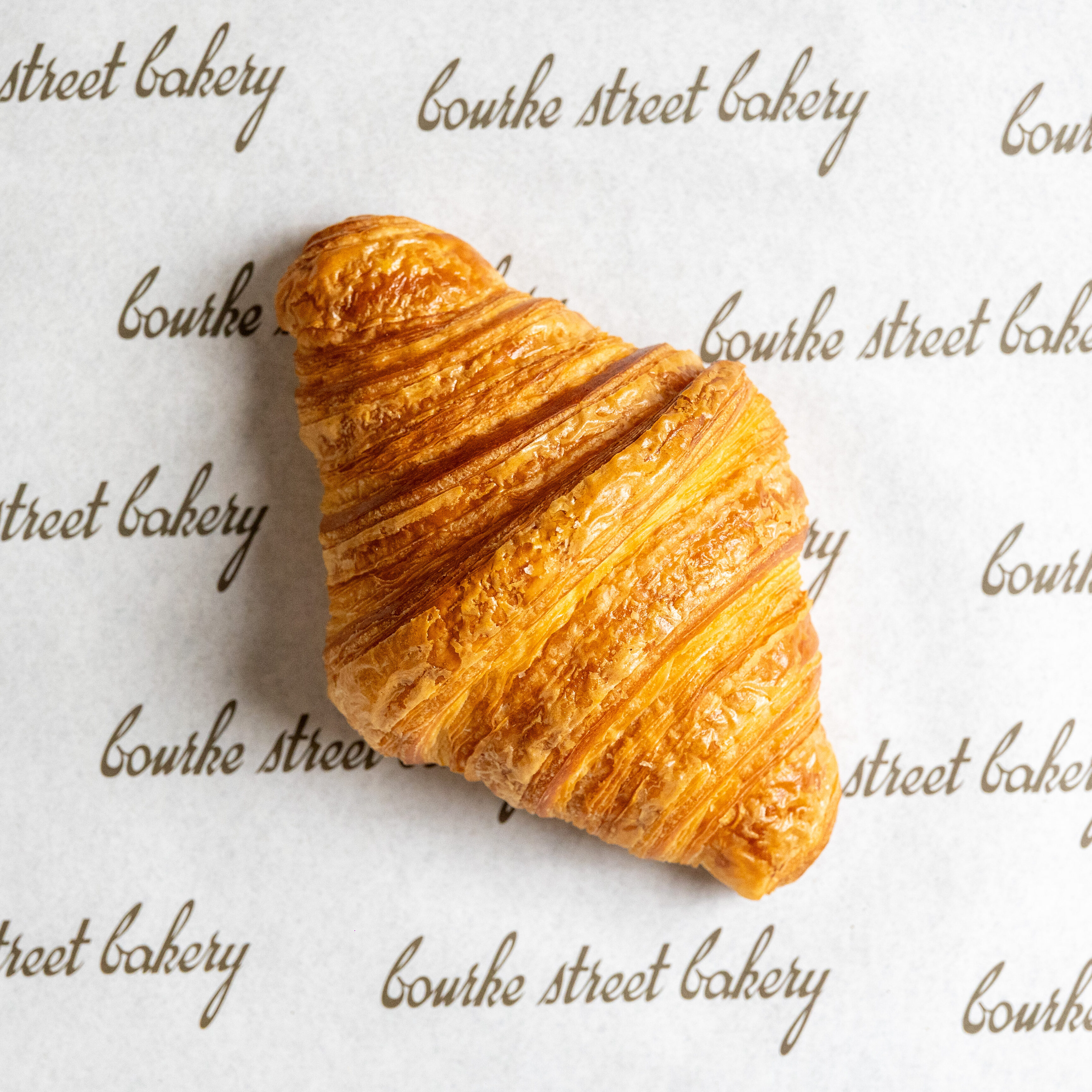 Instore Menu – Bourke Street Bakery