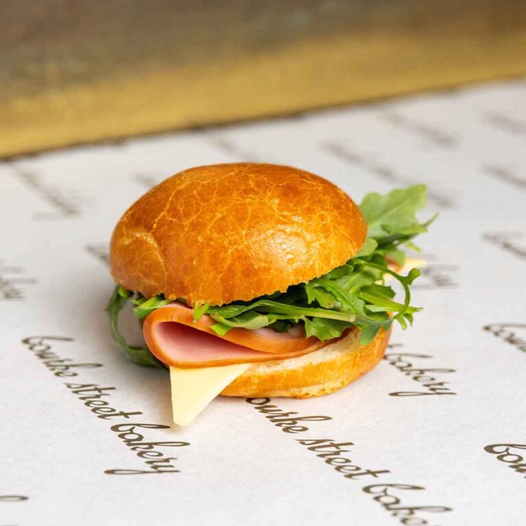 Surry Hills – Bourke Street Bakery