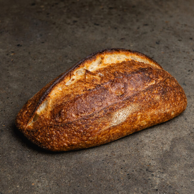Instore Menu – Bourke Street Bakery