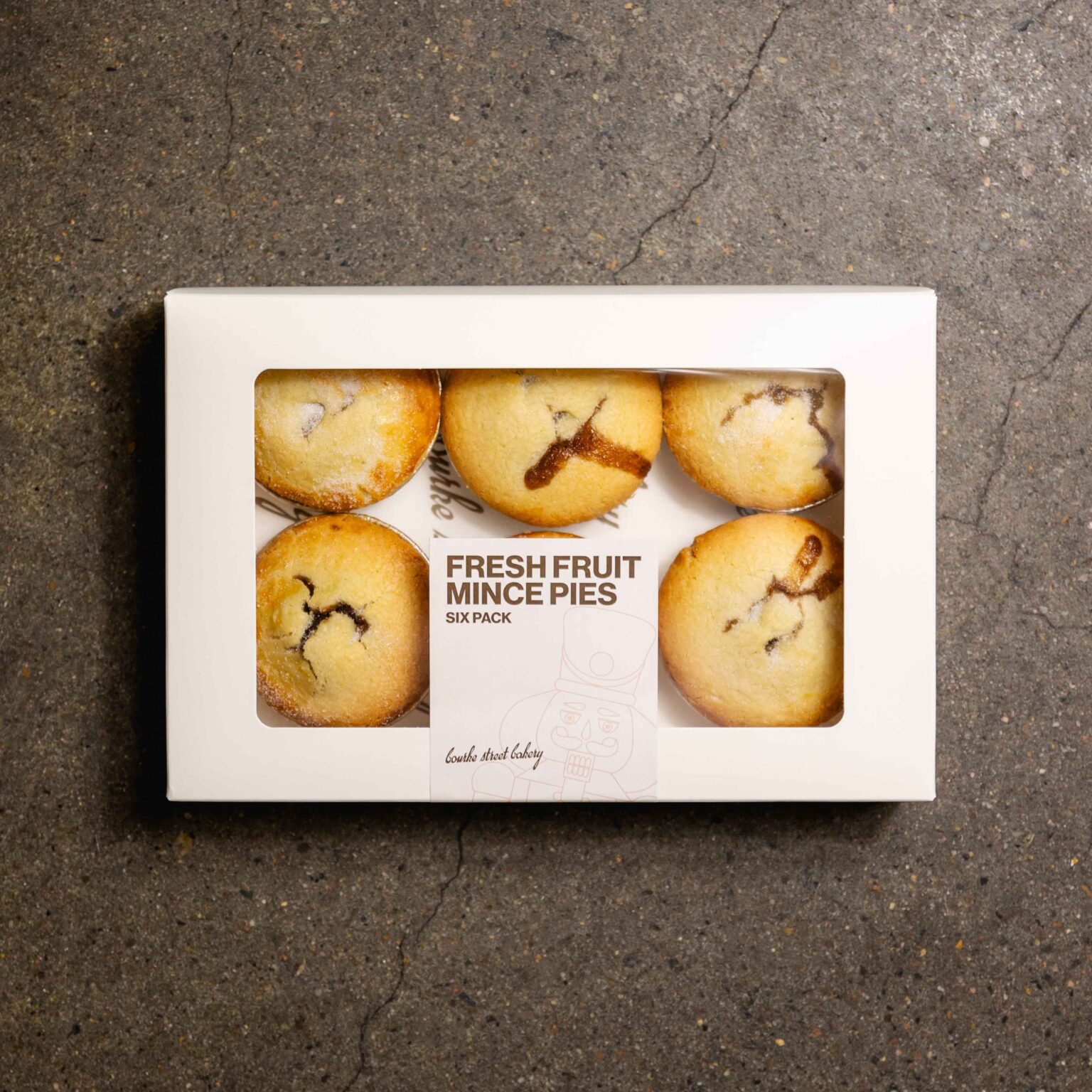 Bourke Street Bakery – Sydney's OG Bakery