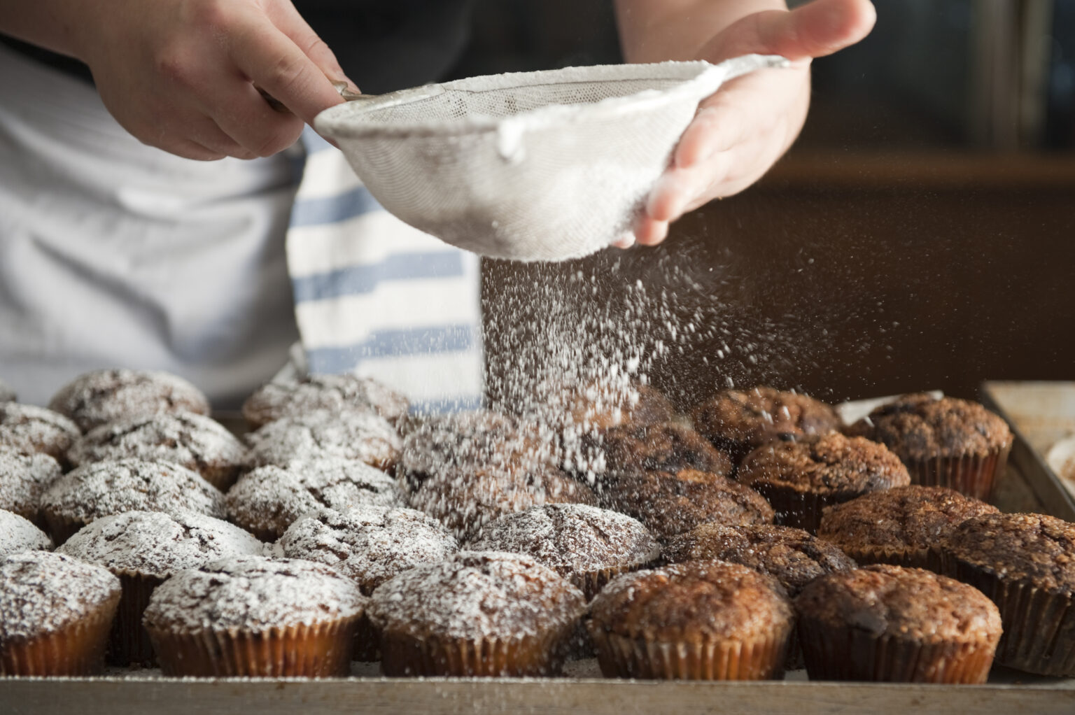 About – Bourke Street Bakery