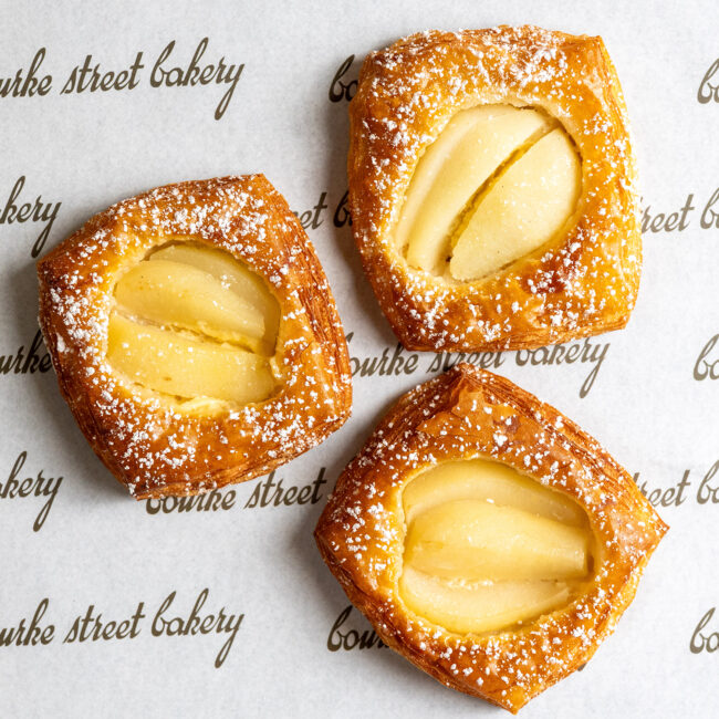 Bourke Street Bakery – Sydney's OG Bakery