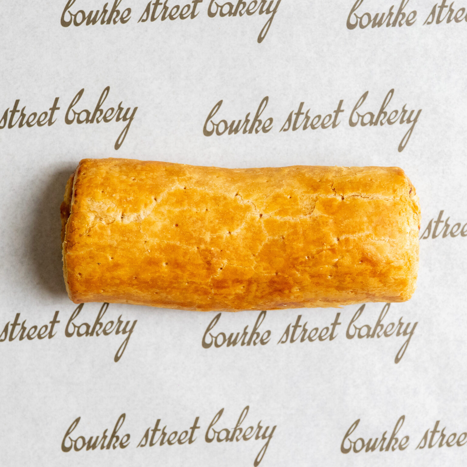 Bourke Street Bakery – Sydney's OG Bakery