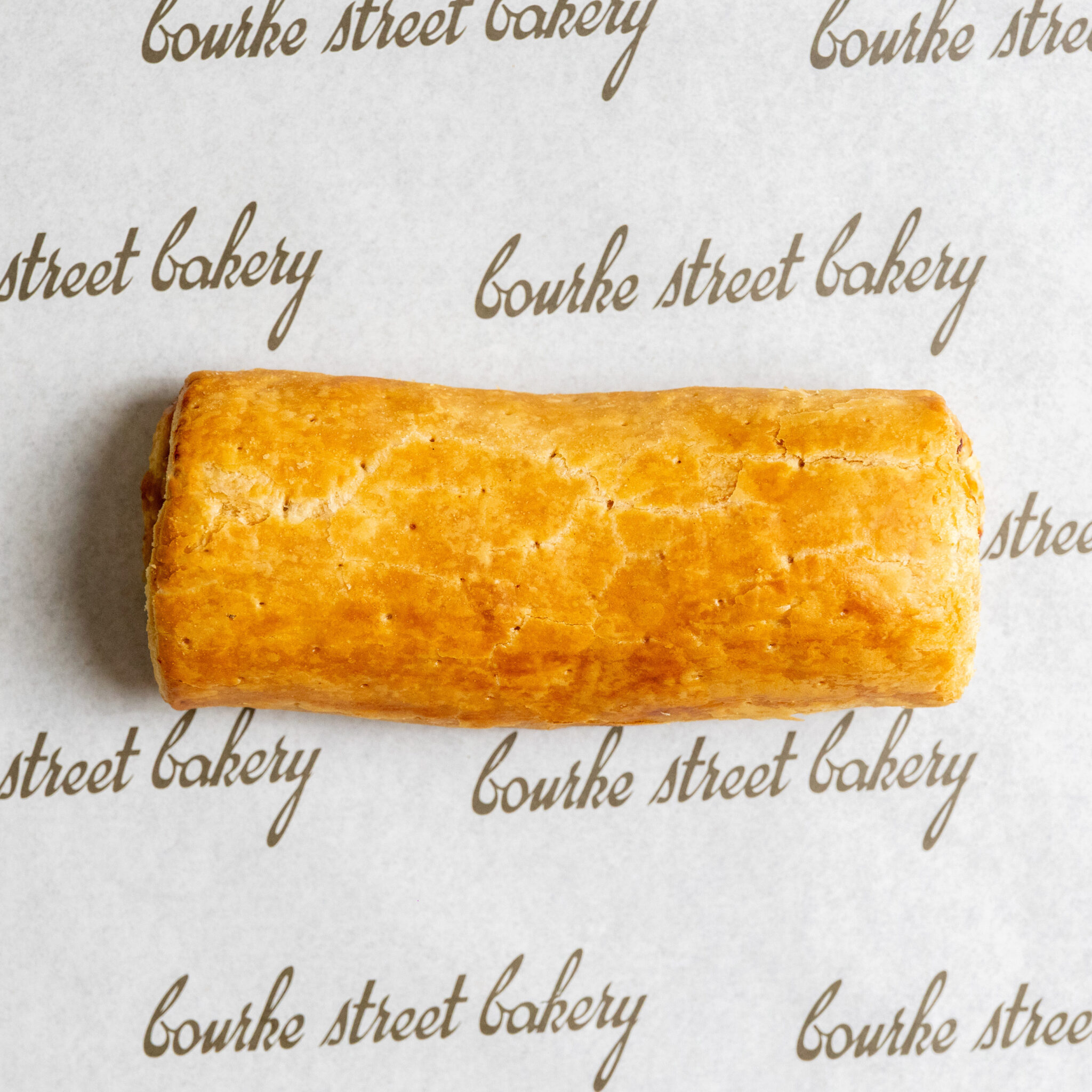 Barangaroo – Bourke Street Bakery