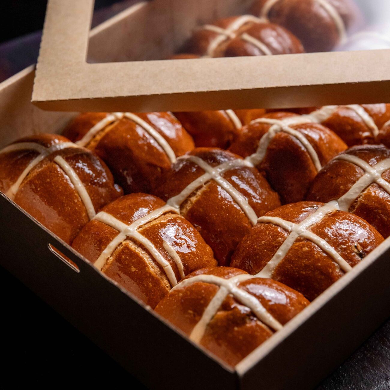 Croissant Dough – Bourke Street Bakery