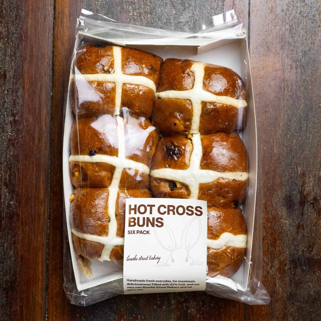 The Bread and Butter Project – Bourke Street Bakery