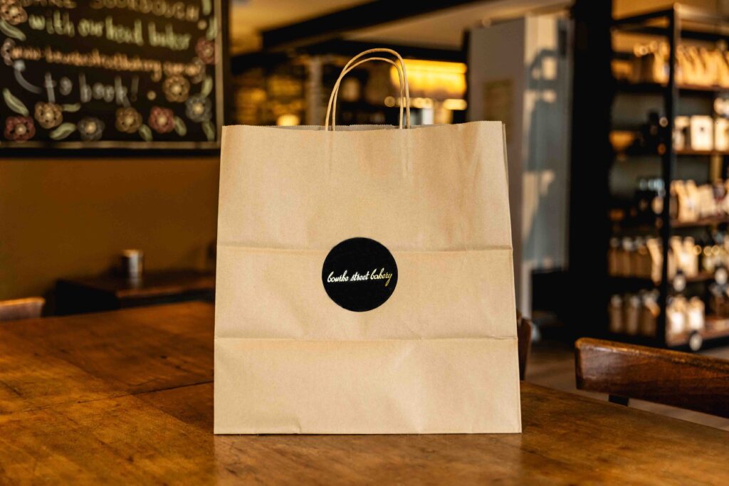 Catering – Bourke Street Bakery