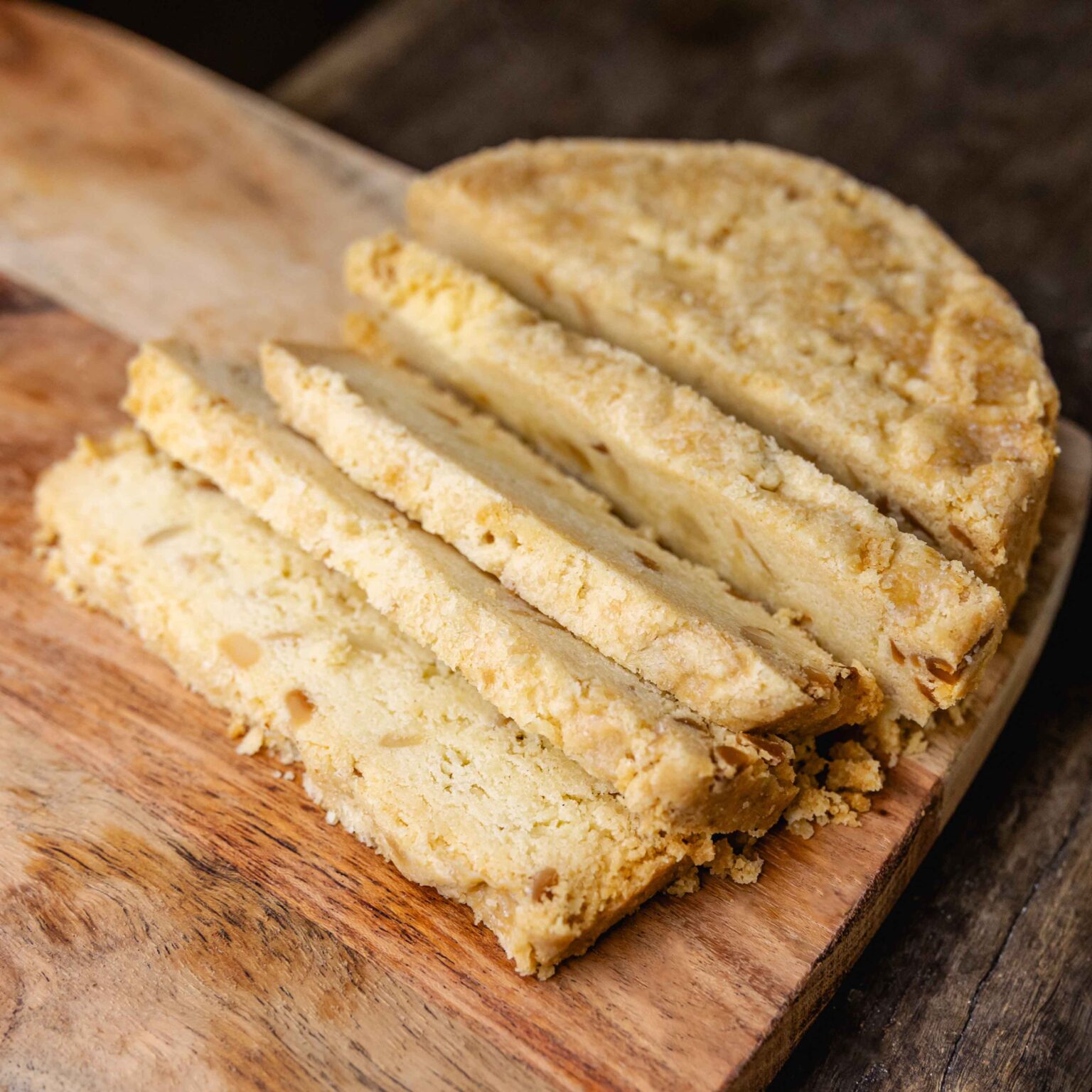 Bourke Street Bakery – Sydney's OG Bakery