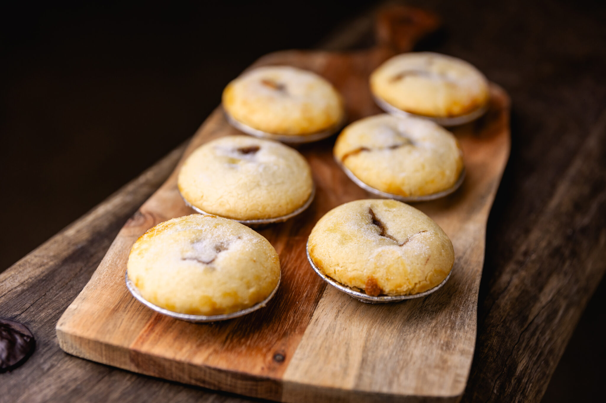 Bourke Street Bakery – Sydney's OG Bakery