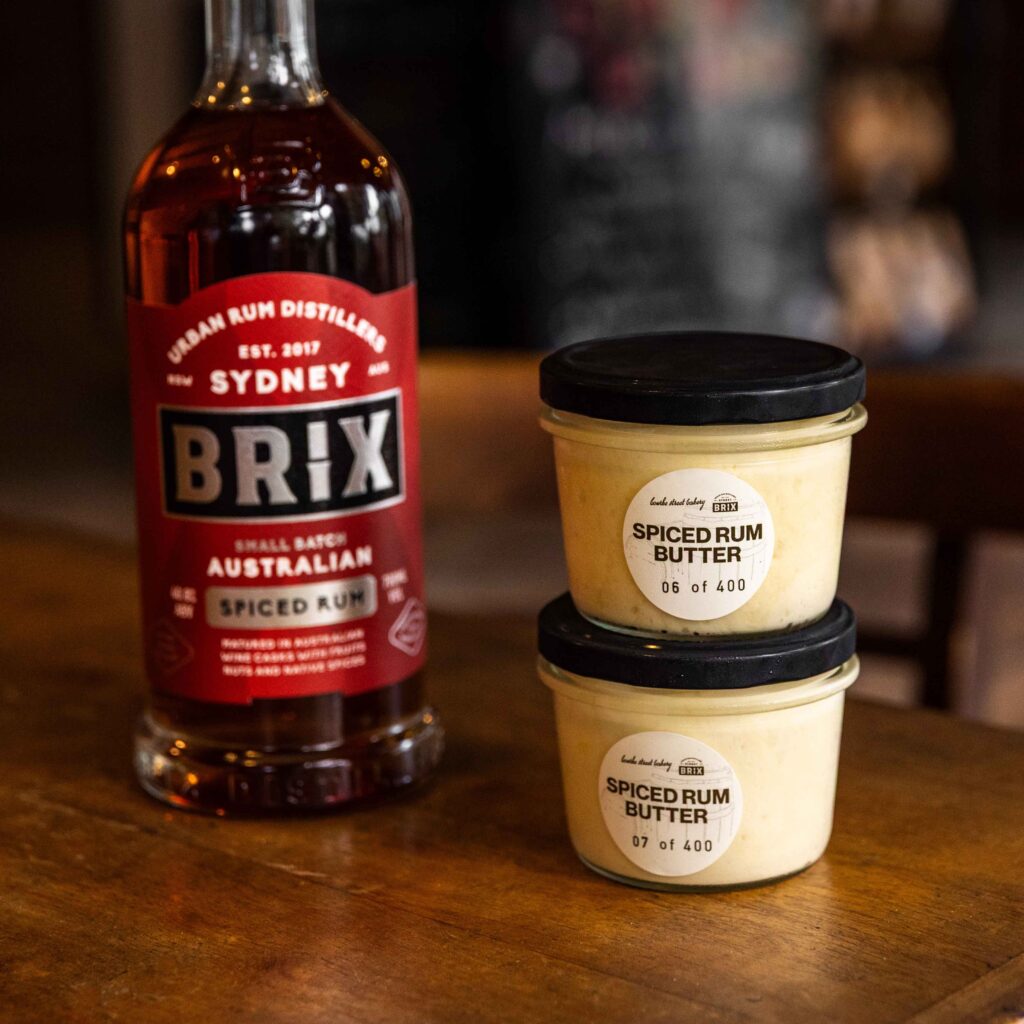 Bourke Street Bakery – Sydney's OG Bakery