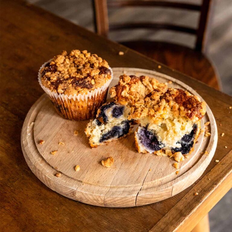 Barangaroo – Bourke Street Bakery