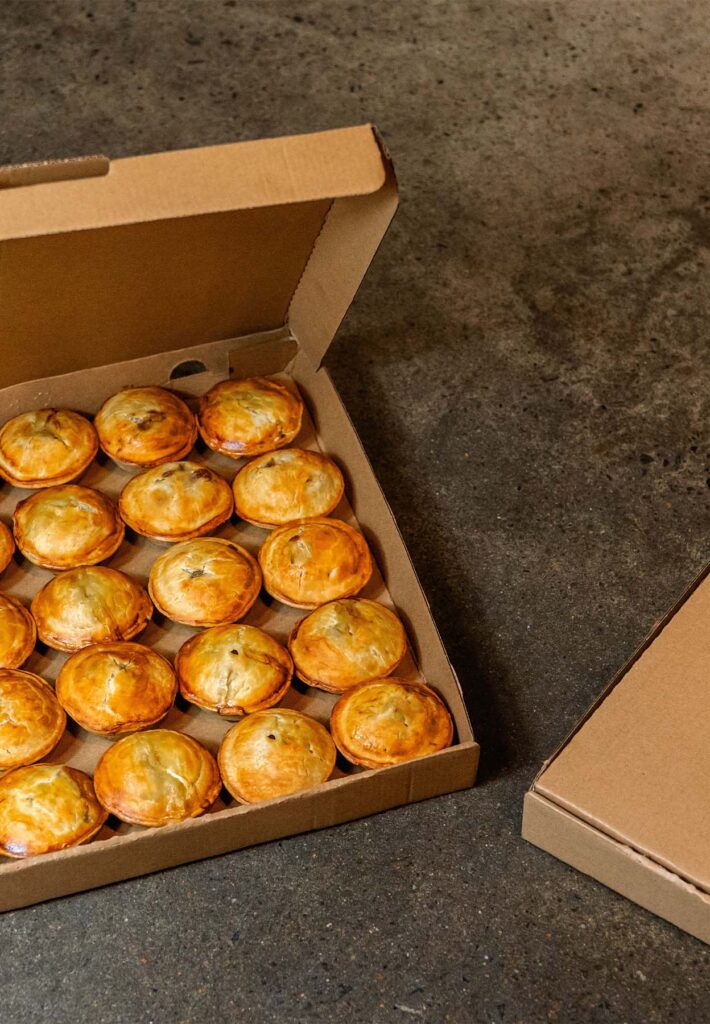 New Catering Packs Have Landed – Bourke Street Bakery