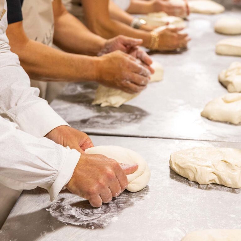 Barangaroo – Bourke Street Bakery