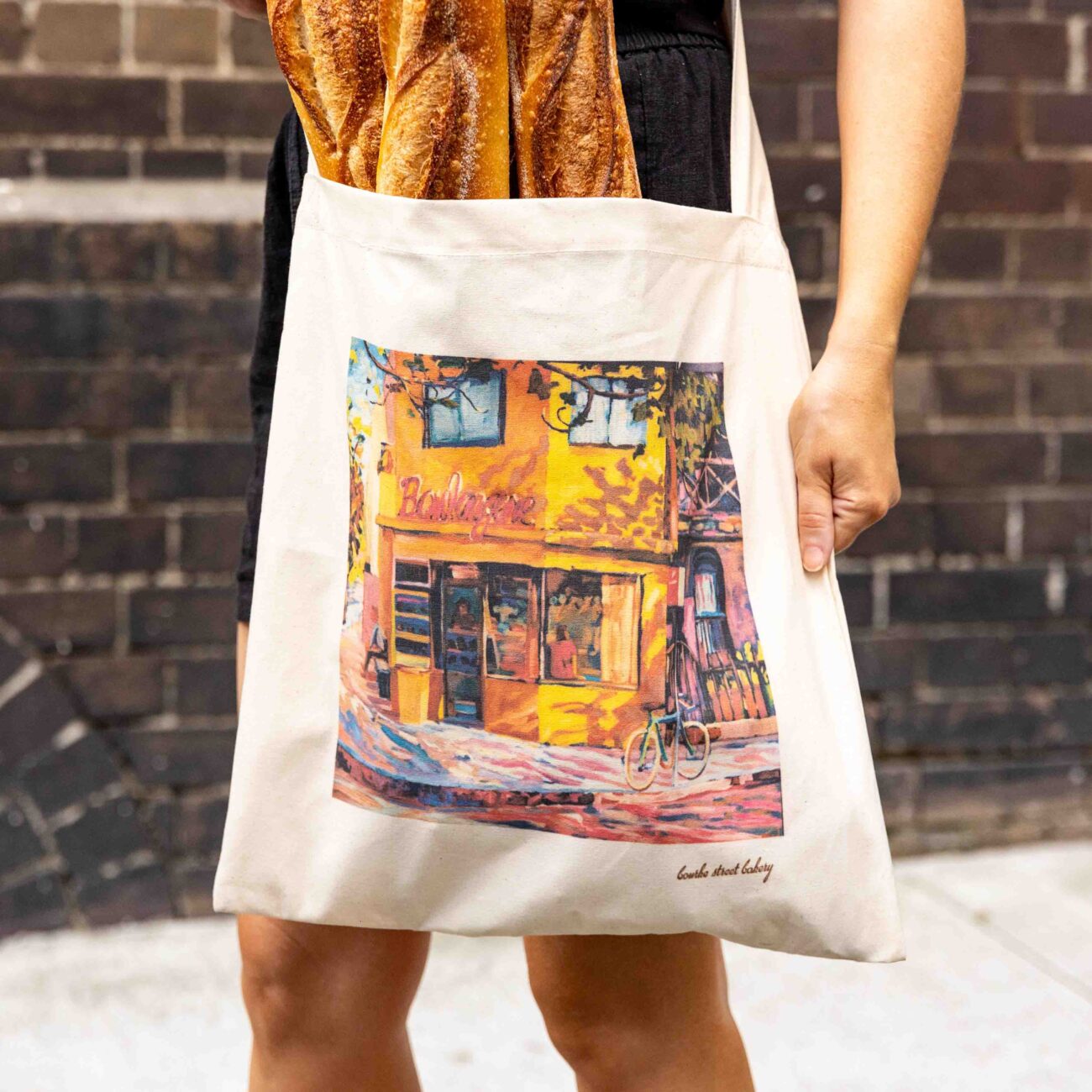 Barangaroo – Bourke Street Bakery