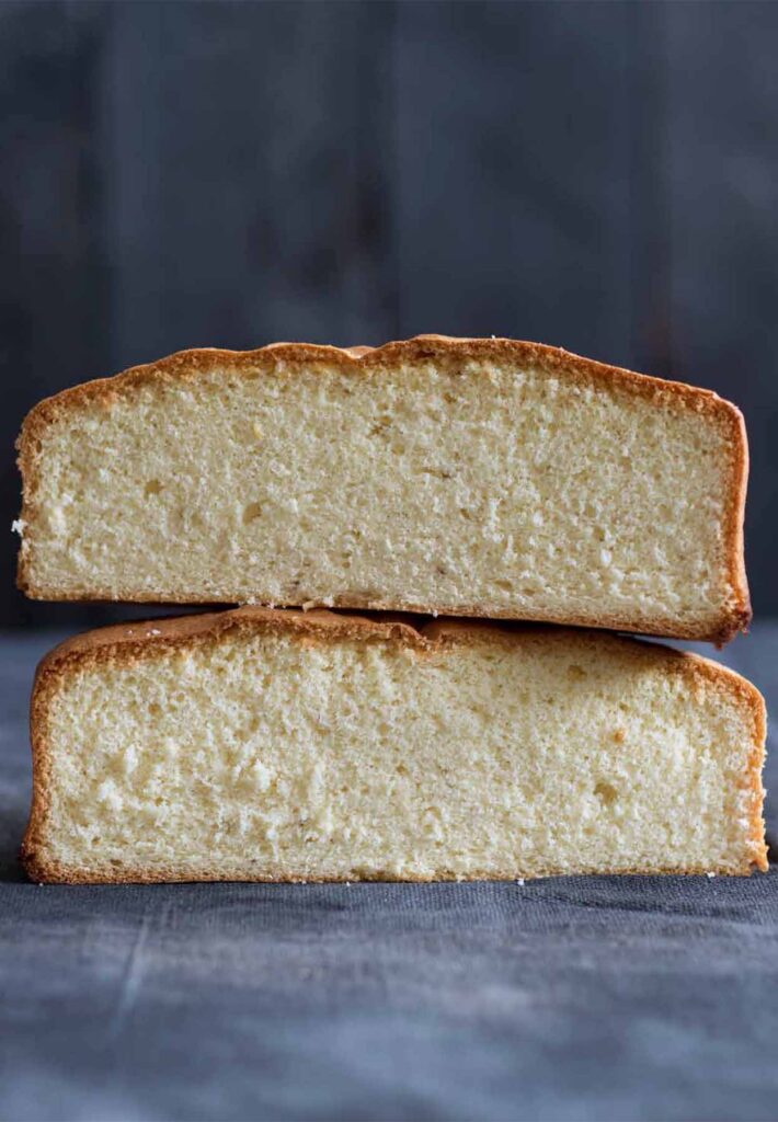 Sponge Cake – Bourke Street Bakery